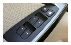 Power Window Repair Tulsa, OK | Glass Works Auto Glass